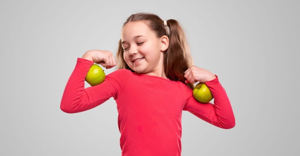 Promoting Positive Body Image in Kids | Juniors Magazine