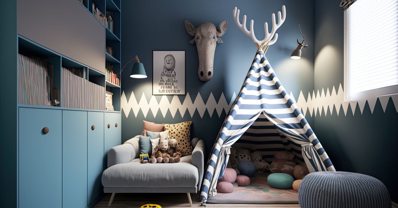 Exploring Narrative Design’s Potential | Juniors Magazine